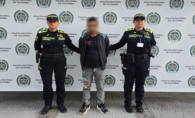 Cifras Para La Seguridad Policía Nacional De Colombia 7492